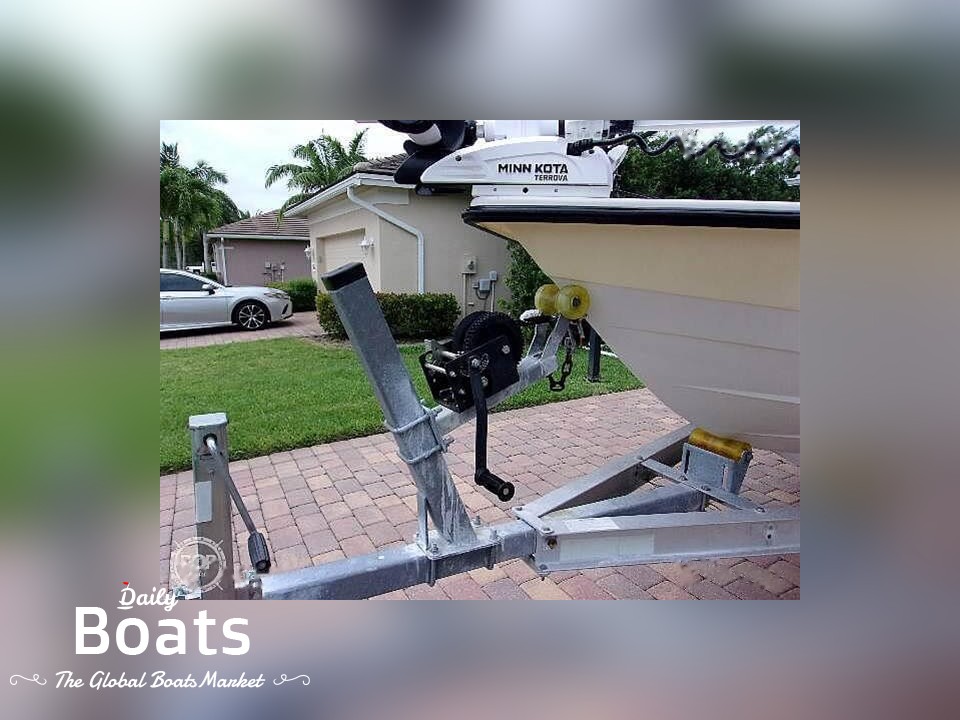 2000 Pathfinder 1810 V for sale. View price, photos and Buy 2000 ...