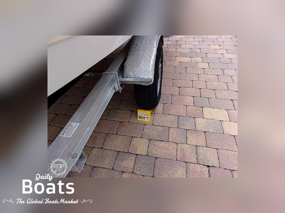 2000 Pathfinder 1810 V for sale. View price, photos and Buy 2000 ...