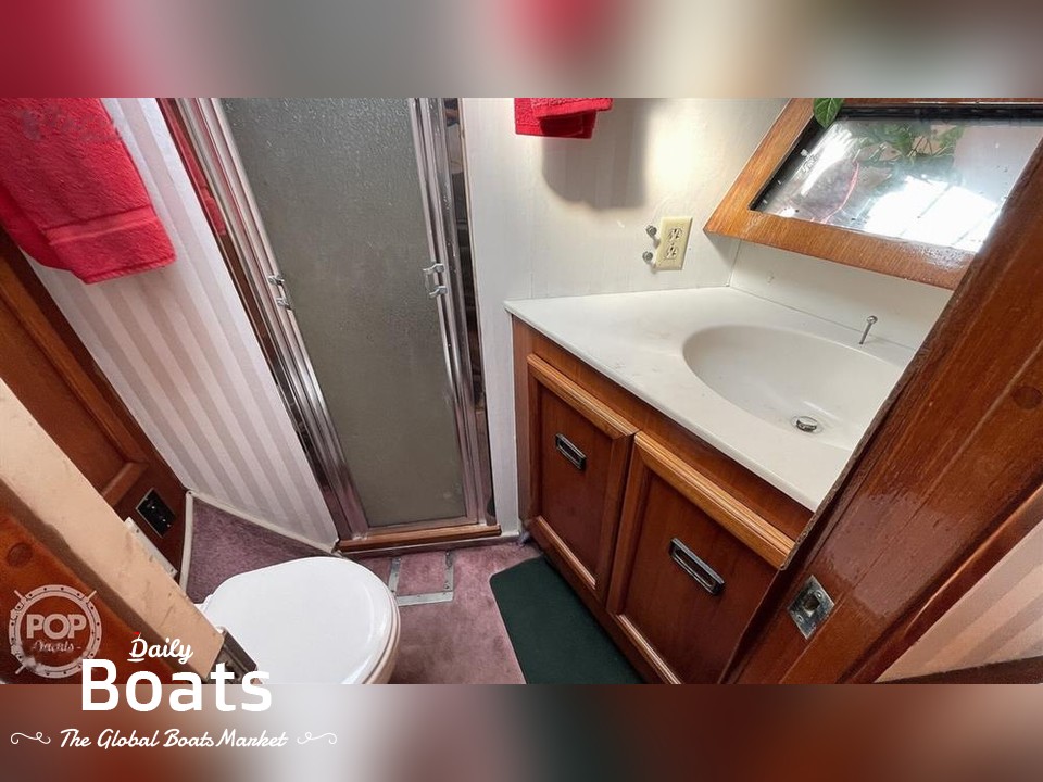 1978 Pacemaker 48 Sportfish for sale. View price, photos and Buy 1978 ...