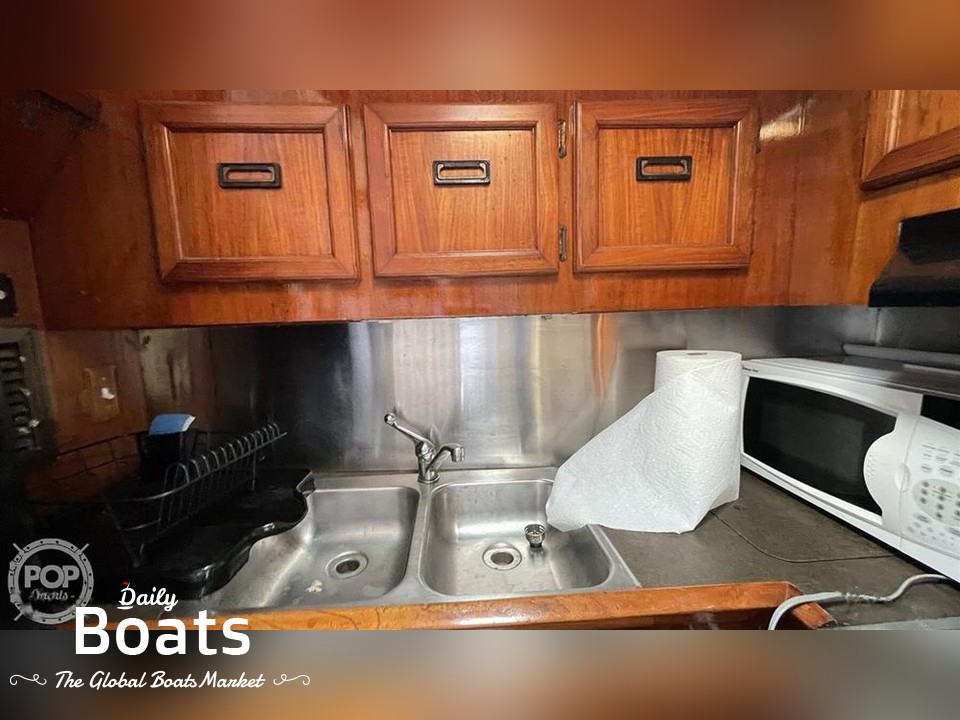 1978 Pacemaker 48 Sportfish for sale. View price, photos and Buy 1978 ...