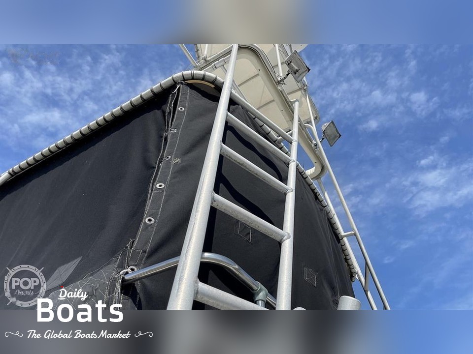 1978 Pacemaker 48 Sportfish for sale. View price, photos and Buy 1978 ...