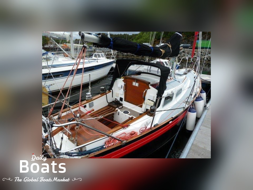 1989 Vertue Ii for sale. View price, photos and Buy 1989 Vertue Ii #242353