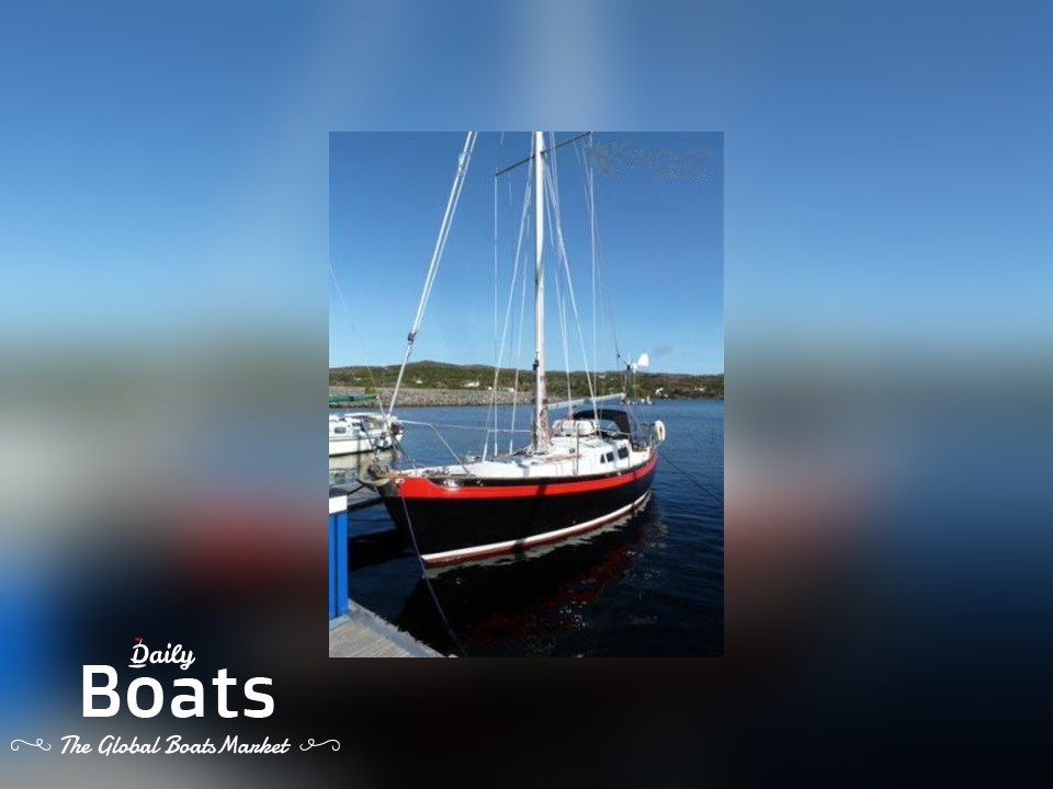 Vertue ii for sale - Daily Boats