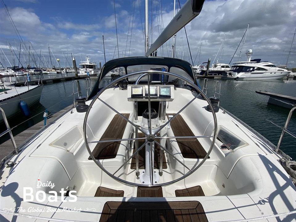 1994 Elan 38 for sale. View price, photos and Buy 1994 Elan 38 #242354