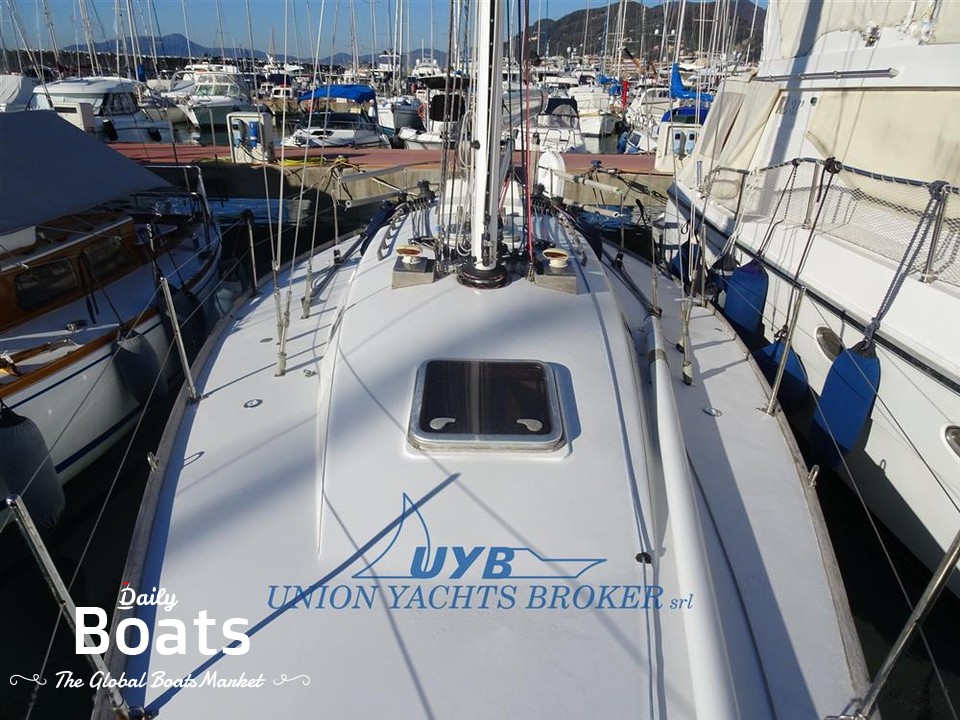 1974 Olympic Carter 37 for sale. View price, photos and Buy 1974 ...