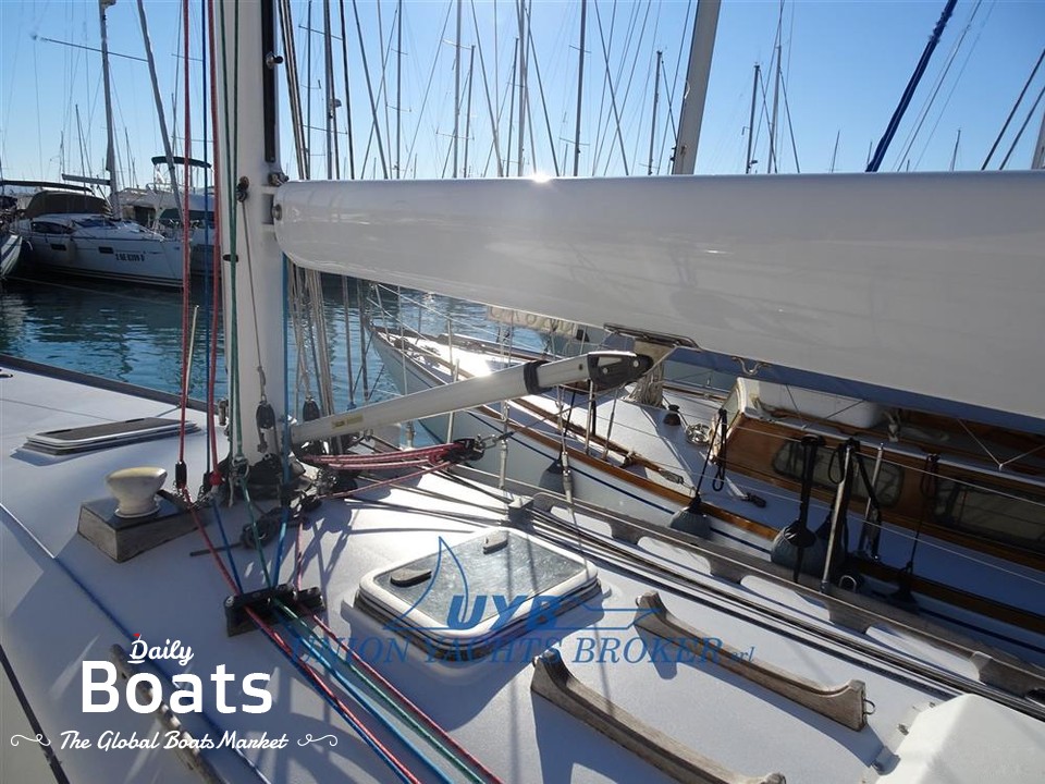 1974 Olympic Carter 37 for sale. View price, photos and Buy 1974 ...