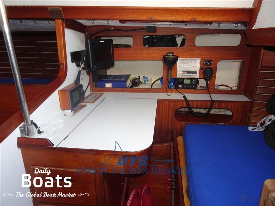 1974 Olympic Carter 37 for sale. View price, photos and Buy 1974 ...