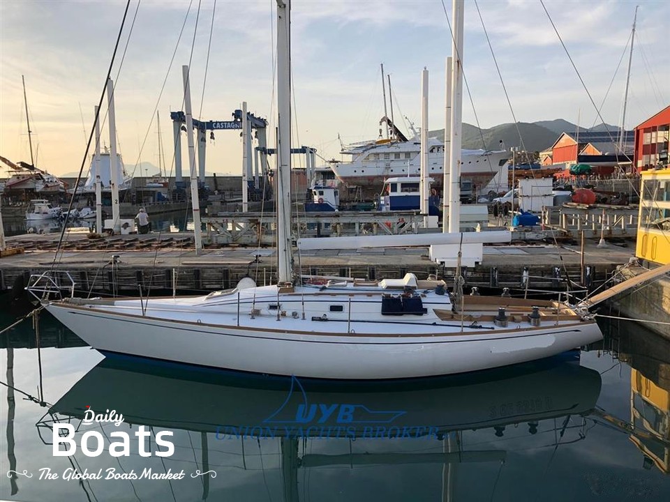 1974 Olympic Carter 37 for sale. View price, photos and Buy 1974 ...