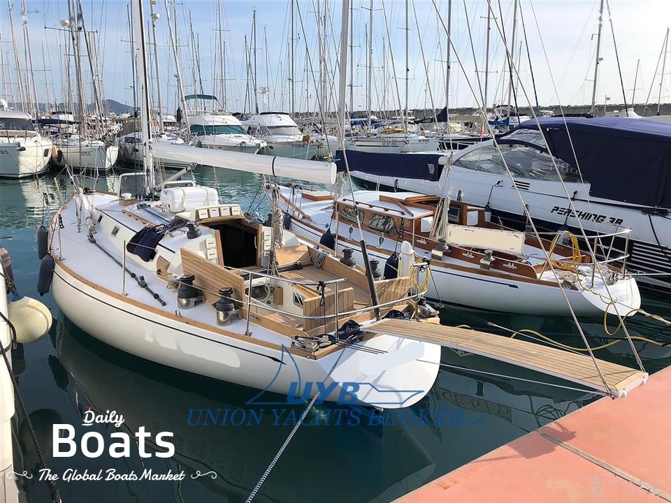 1974 Olympic Carter 37 for sale. View price, photos and Buy 1974 ...