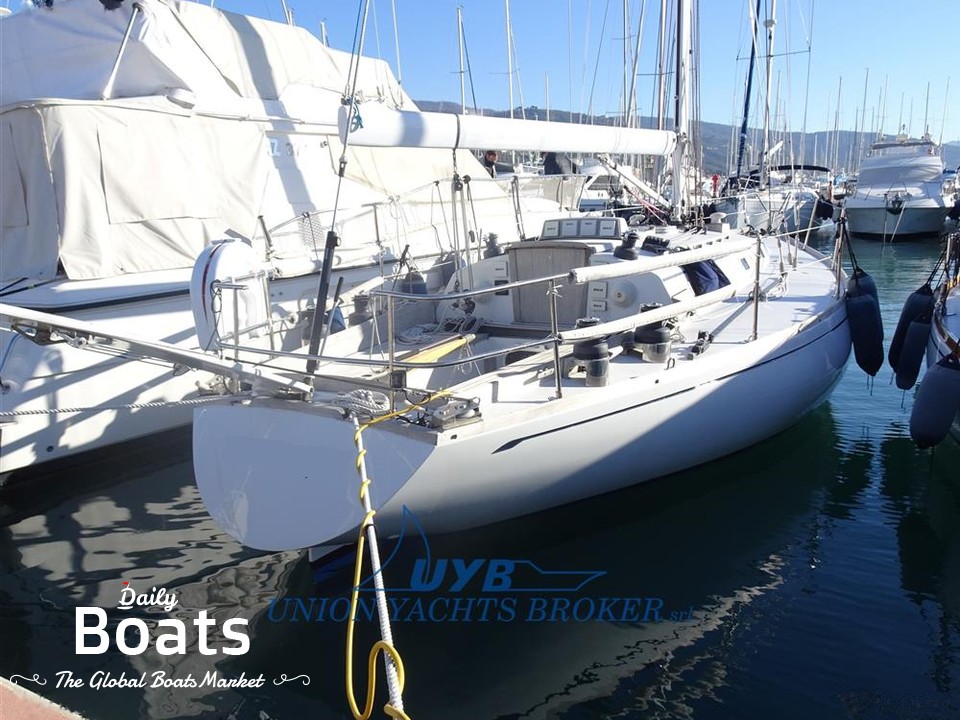 1974 Olympic Carter 37 for sale. View price, photos and Buy 1974 ...