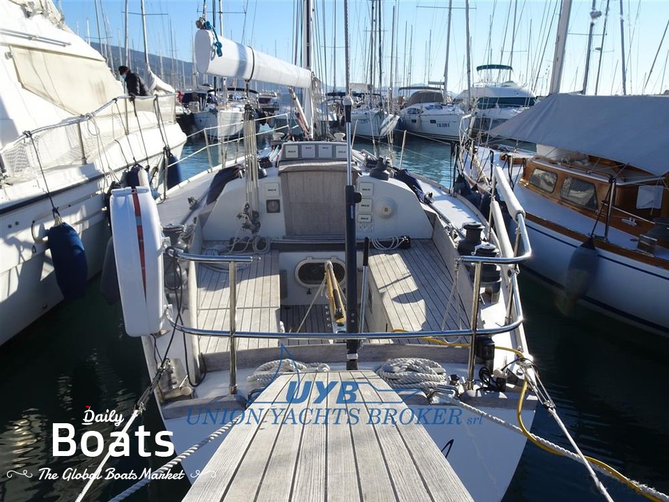 1974 Olympic Carter 37 for sale. View price, photos and Buy 1974 ...