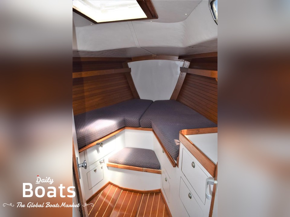 1994 J Boats J40 for sale. View price, photos and Buy 1994 J Boats J40 ...