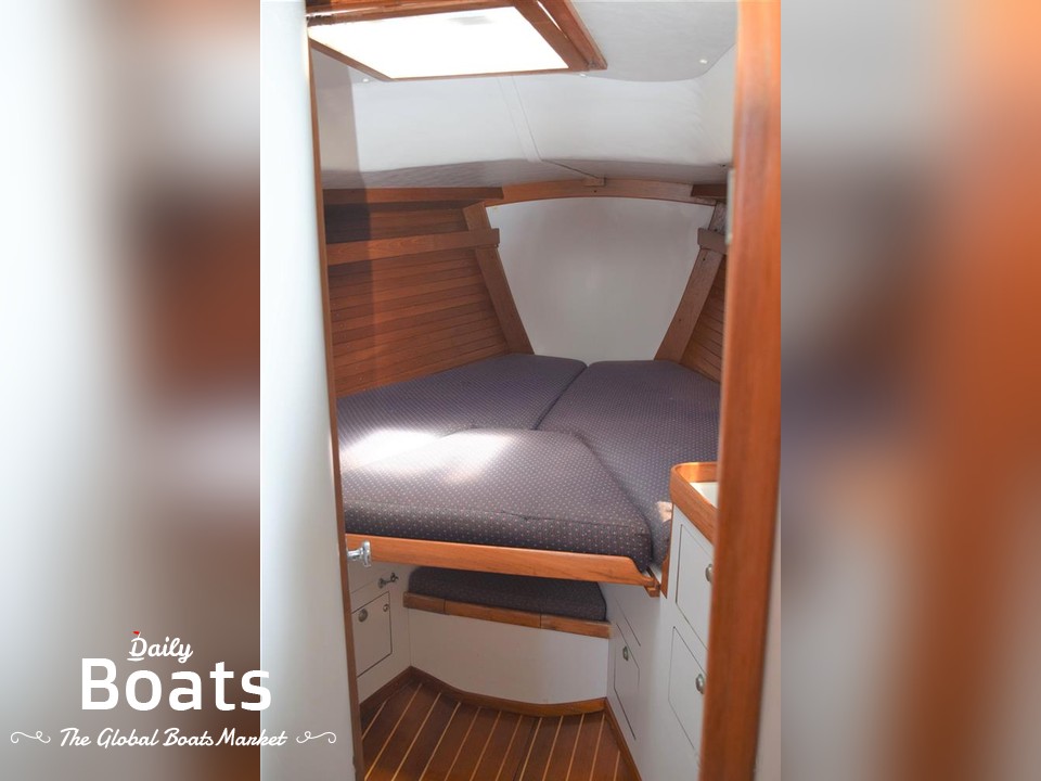 1994 J Boats J40 for sale. View price, photos and Buy 1994 J Boats J40 ...