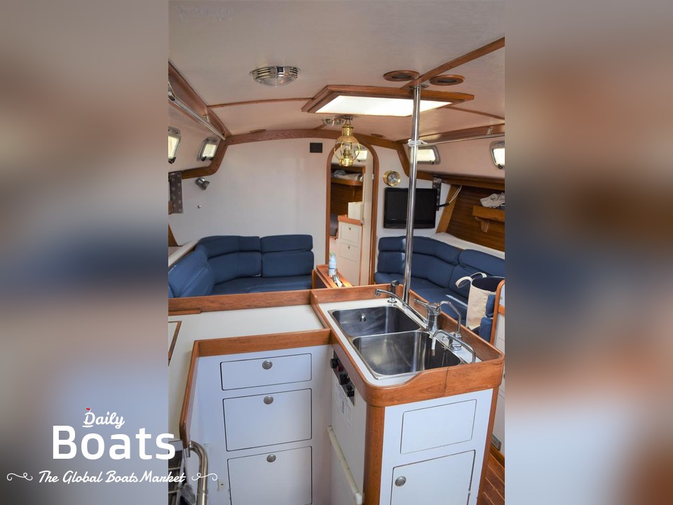 1994 J Boats J40 for sale. View price, photos and Buy 1994 J Boats J40 ...