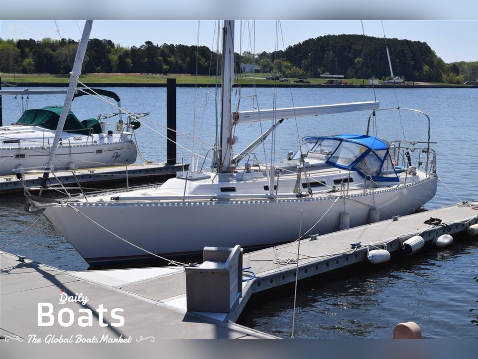 1994 J Boats J40 for sale. View price, photos and Buy 1994 J Boats J40 ...