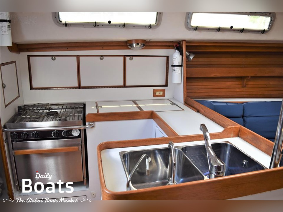 1994 J Boats J40 for sale. View price, photos and Buy 1994 J Boats J40 ...