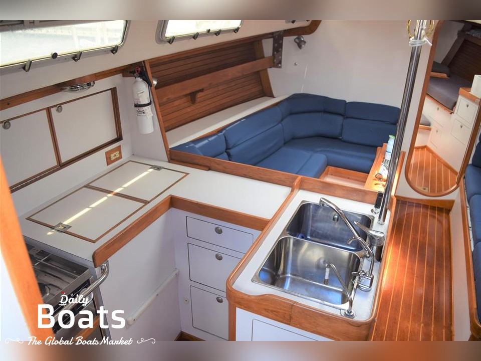 1994 J Boats J40 for sale. View price, photos and Buy 1994 J Boats J40 ...