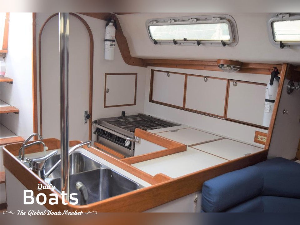 1994 J Boats J40 for sale. View price, photos and Buy 1994 J Boats J40 ...