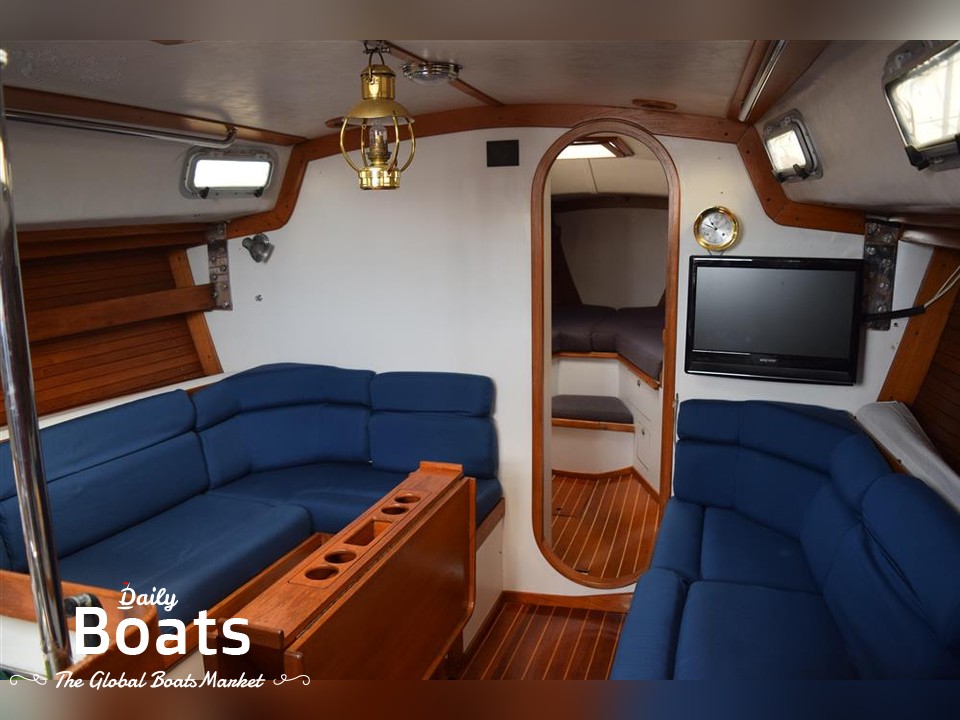 1994 J Boats J40 for sale. View price, photos and Buy 1994 J Boats J40 ...