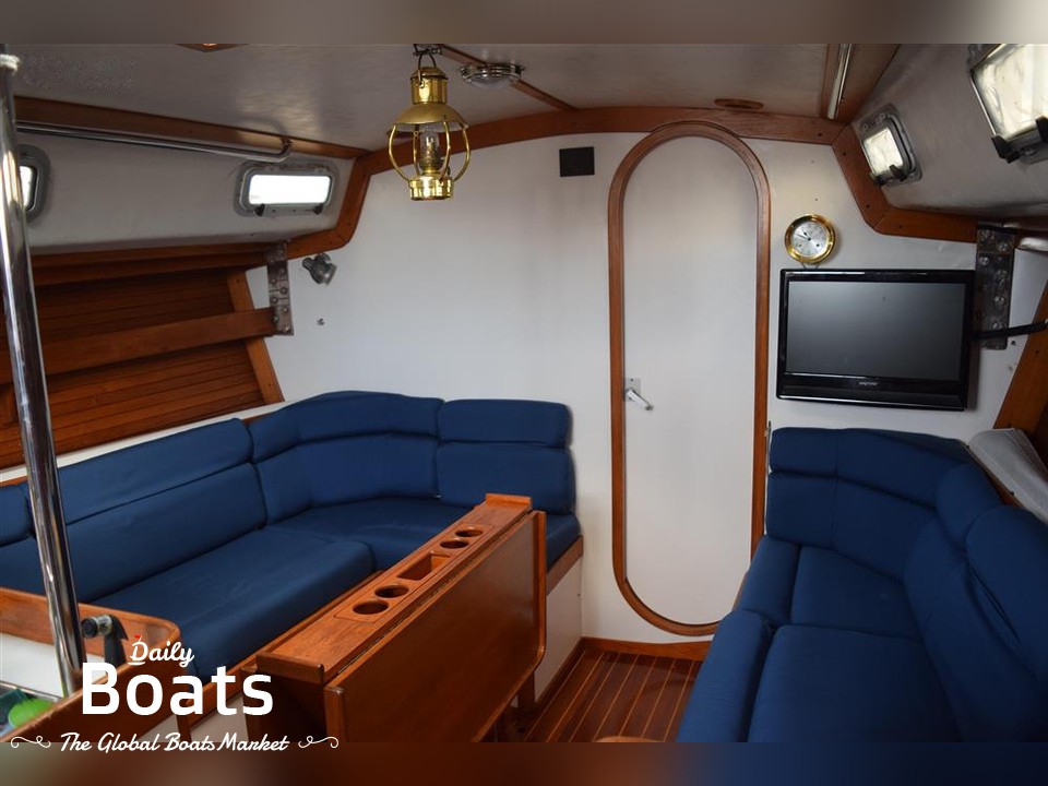 1994 J Boats J40 for sale. View price, photos and Buy 1994 J Boats J40 ...