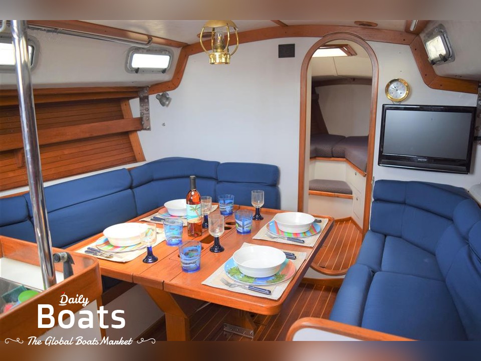 1994 J Boats J40 for sale. View price, photos and Buy 1994 J Boats J40 ...