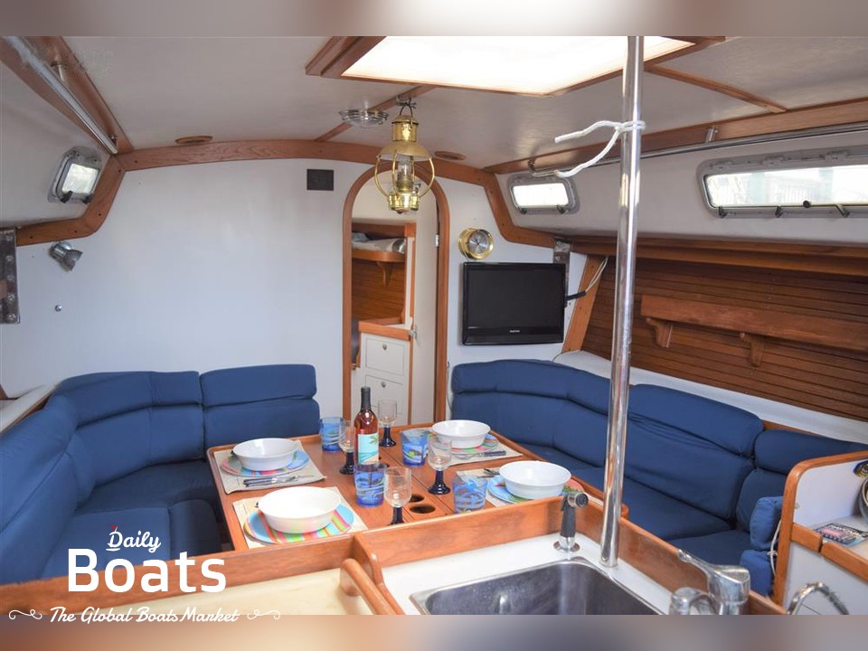 1994 J Boats J40 for sale. View price, photos and Buy 1994 J Boats J40 ...