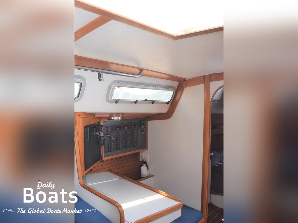 1994 J Boats J40 for sale. View price, photos and Buy 1994 J Boats J40 ...