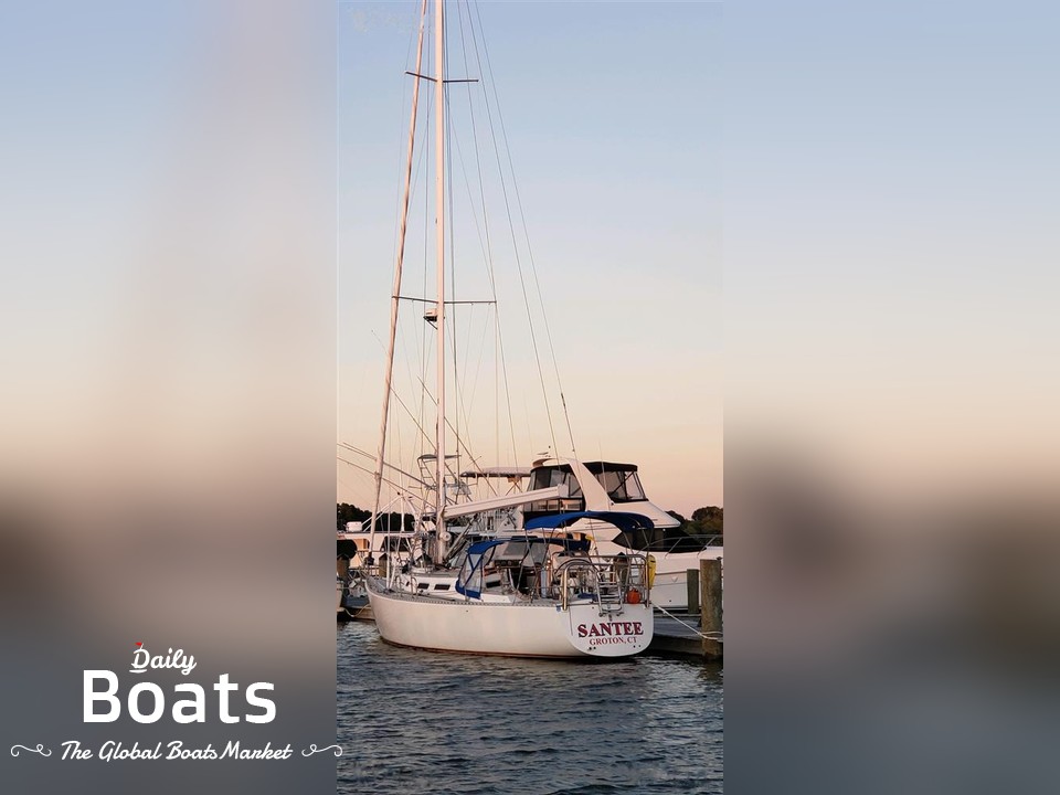 1994 J Boats J40 for sale. View price, photos and Buy 1994 J Boats J40 ...