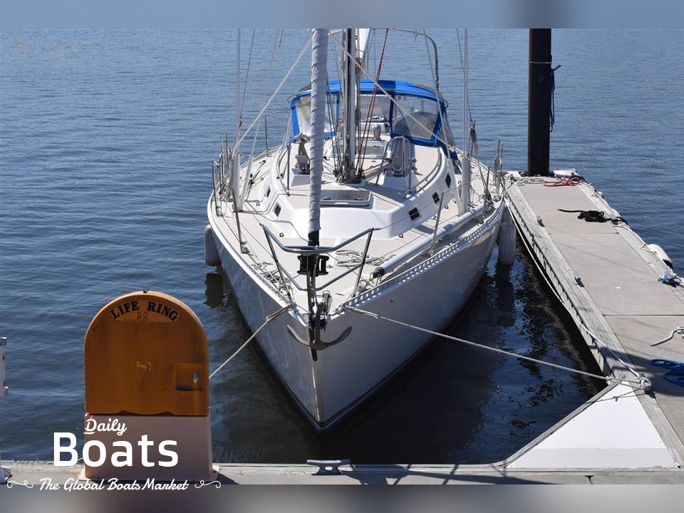 1994 J Boats J40 for sale. View price, photos and Buy 1994 J Boats J40 ...