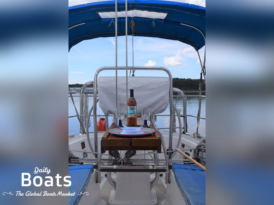 1994 J Boats J40 for sale. View price, photos and Buy 1994 J Boats J40 ...