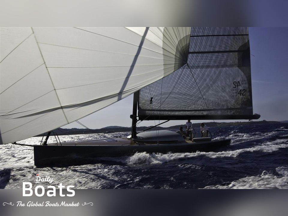 2020 Brenta 42 for sale. View price, photos and Buy 2020 Brenta 42 #242388