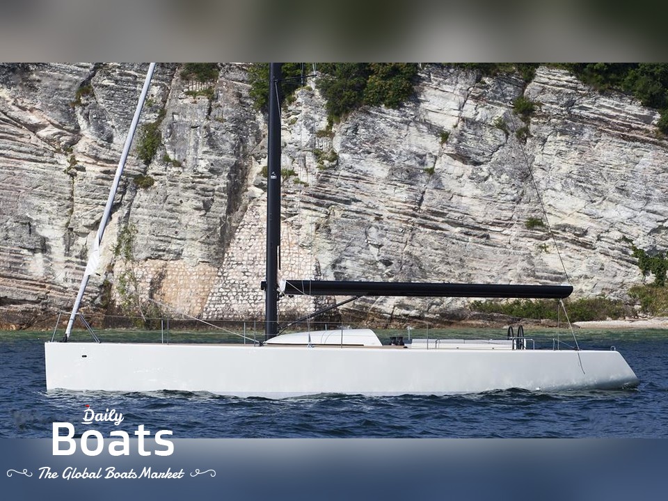 2020 Brenta 42 for sale. View price, photos and Buy 2020 Brenta 42 #242388