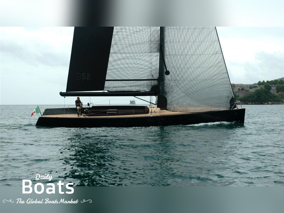 2020 Brenta 52 for sale. View price, photos and Buy 2020 Brenta 52 #242389