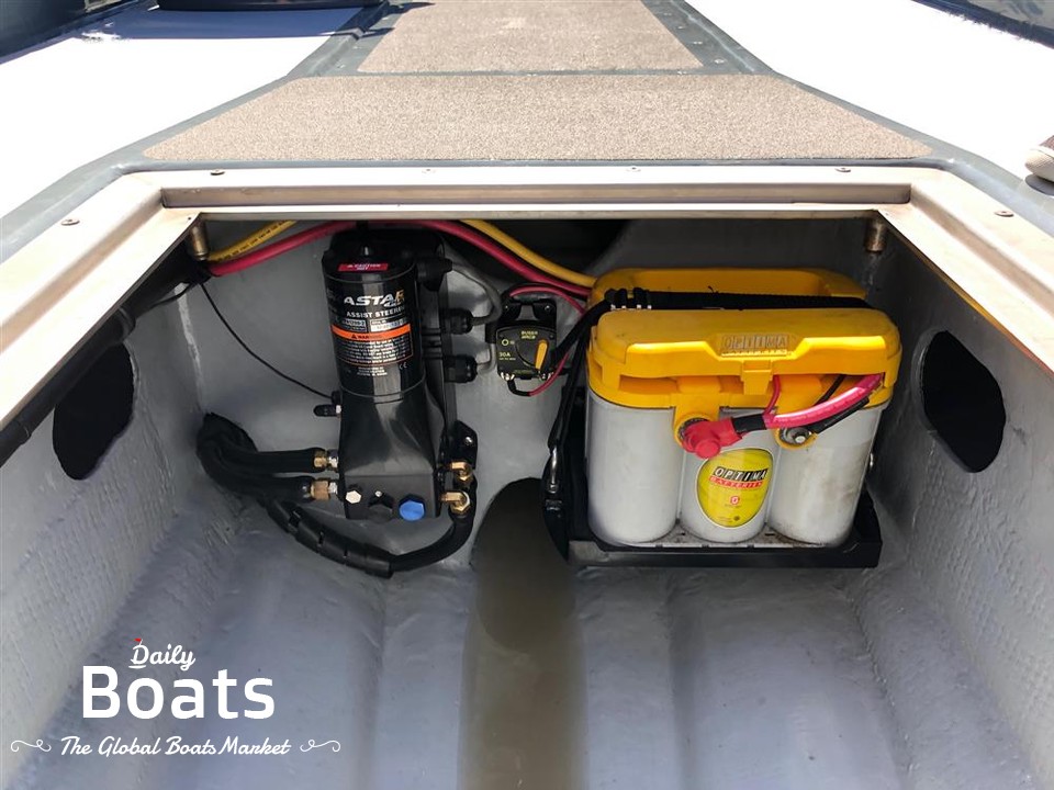 1999 Commercial Boats Custom Ocean Tech Ex-Military Rib for sale. View ...