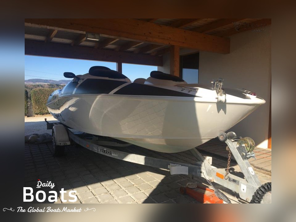 2015 Yamaha 2000 Ls Jet Boat for sale. View price, photos and Buy 2015 ...