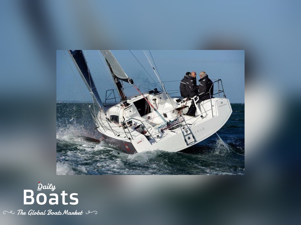 2020 Jeanneau Sun Fast 3600 for sale. View price, photos and Buy 2020 ...