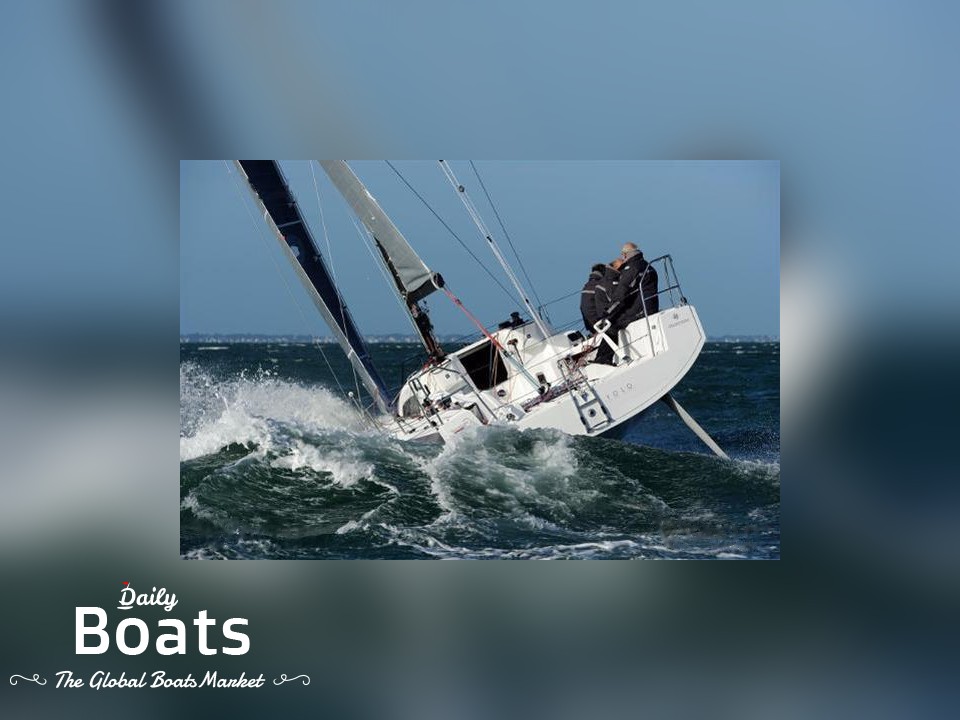 2020 Jeanneau Sun Fast 3600 for sale. View price, photos and Buy 2020 ...