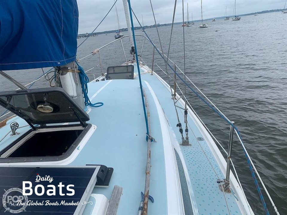 1978 Cal 34 for sale. View price, photos and Buy 1978 Cal 34 #242428