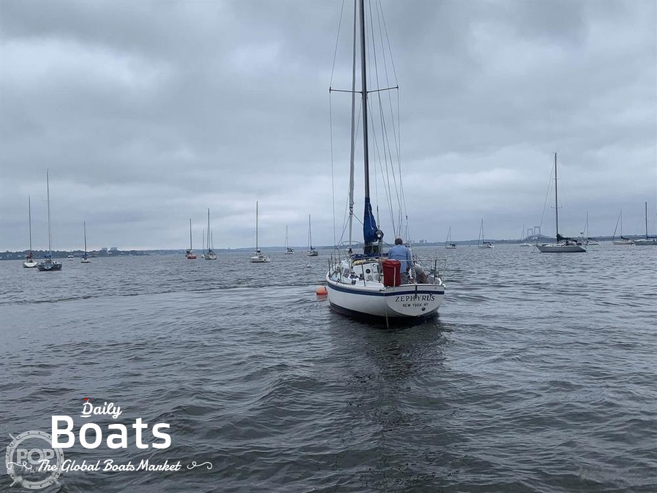 1978 Cal 34 for sale. View price, photos and Buy 1978 Cal 34 #242428