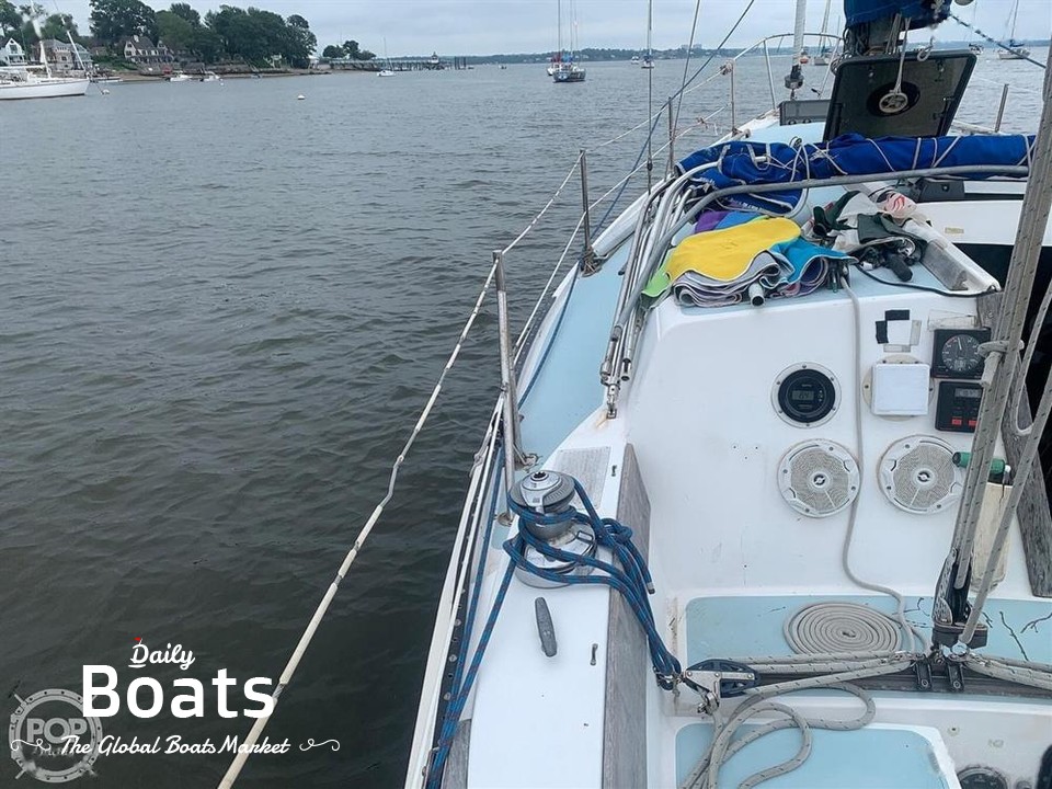 1978 Cal 34 for sale. View price, photos and Buy 1978 Cal 34 #242428