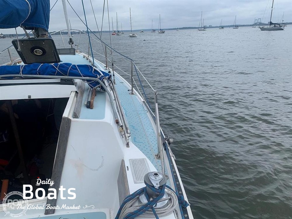 1978 Cal 34 for sale. View price, photos and Buy 1978 Cal 34 #242428