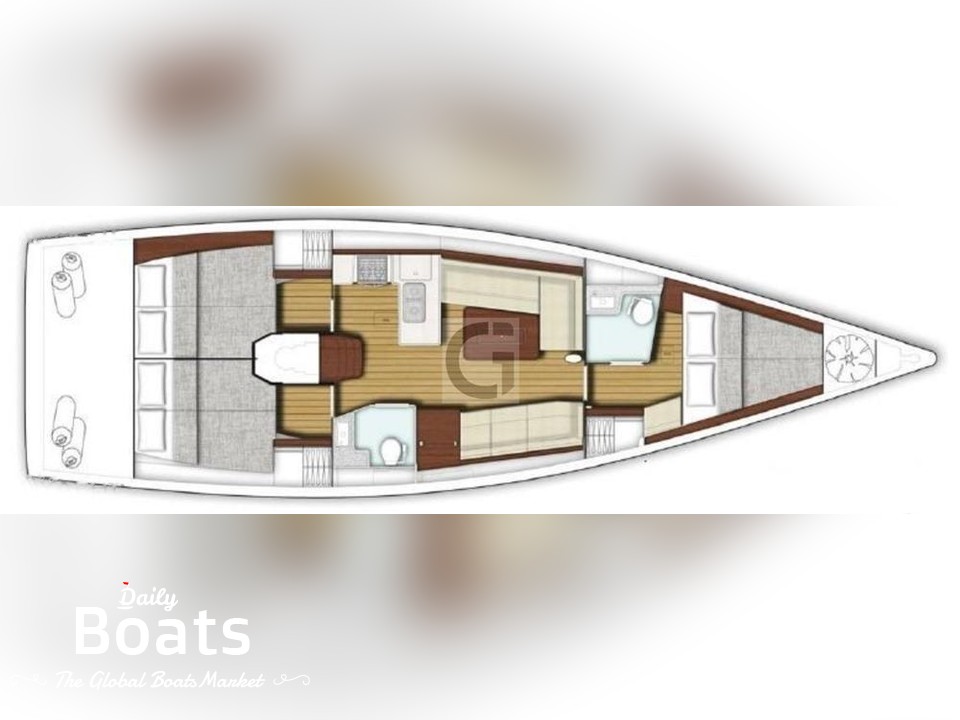 2012 X-Yachts Xp 44 for sale. View price, photos and Buy 2012 X-Yachts ...