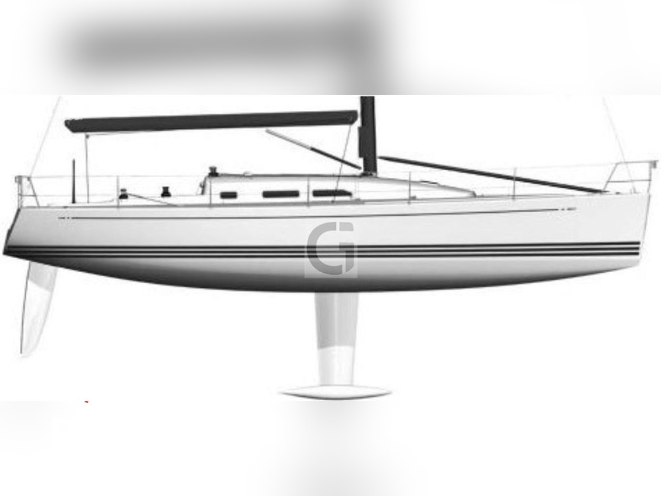 2008 X-Yachts X-41 for sale. View price, photos and Buy 2008 X-Yachts X ...