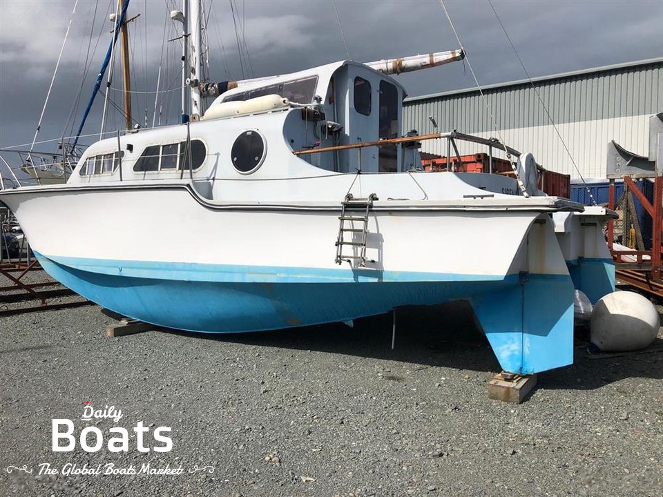 1976 Catalac 9M for sale. View price, photos and Buy 1976 Catalac 9M ...