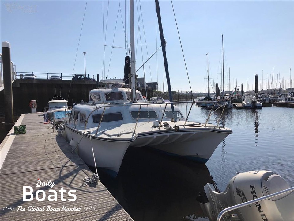 1976 Catalac 9M for sale. View price, photos and Buy 1976 Catalac 9M ...