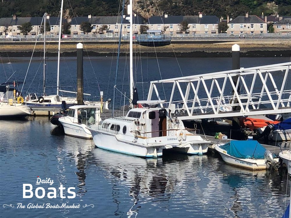 1976 Catalac 9M for sale. View price, photos and Buy 1976 Catalac 9M ...