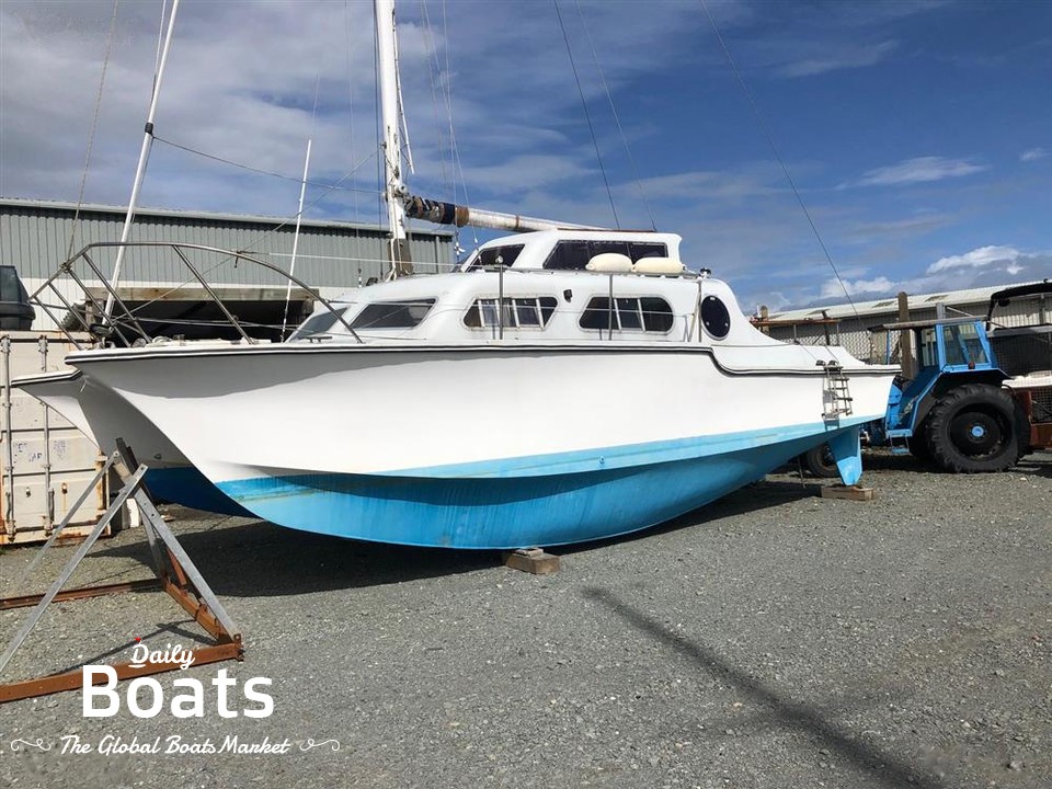 1976 Catalac 9M for sale. View price, photos and Buy 1976 Catalac 9M ...