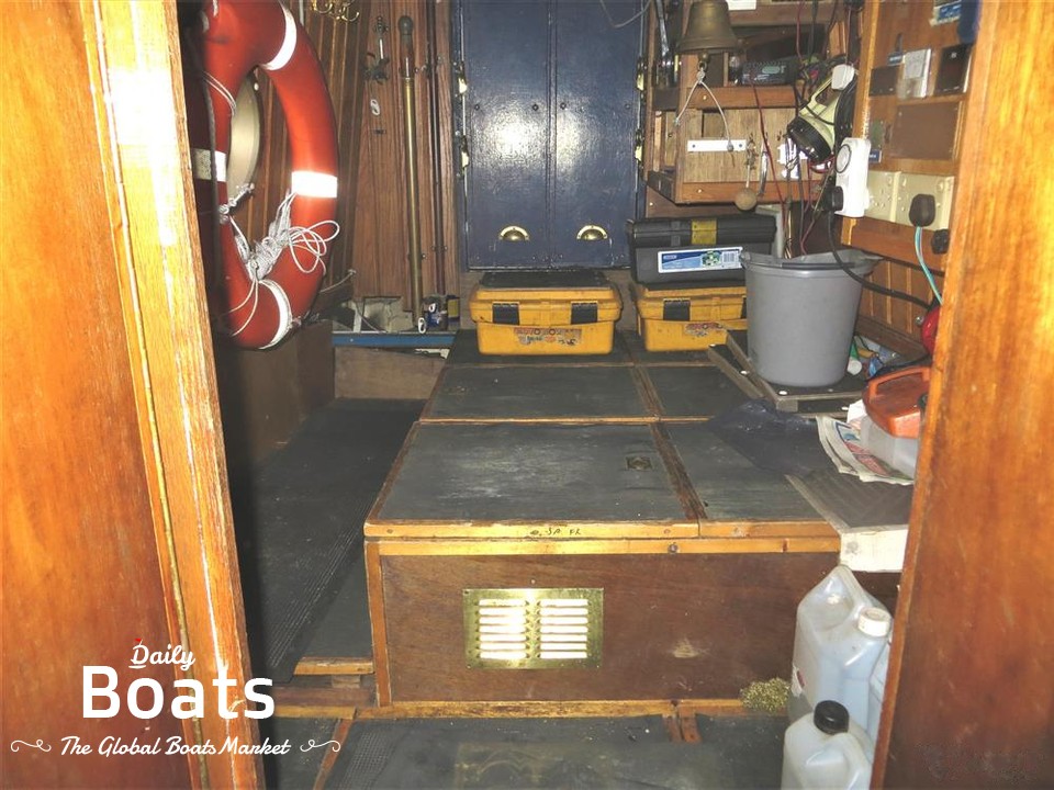 1990 Classic Canal Craft 60 for sale. View price, photos and Buy 1990 ...