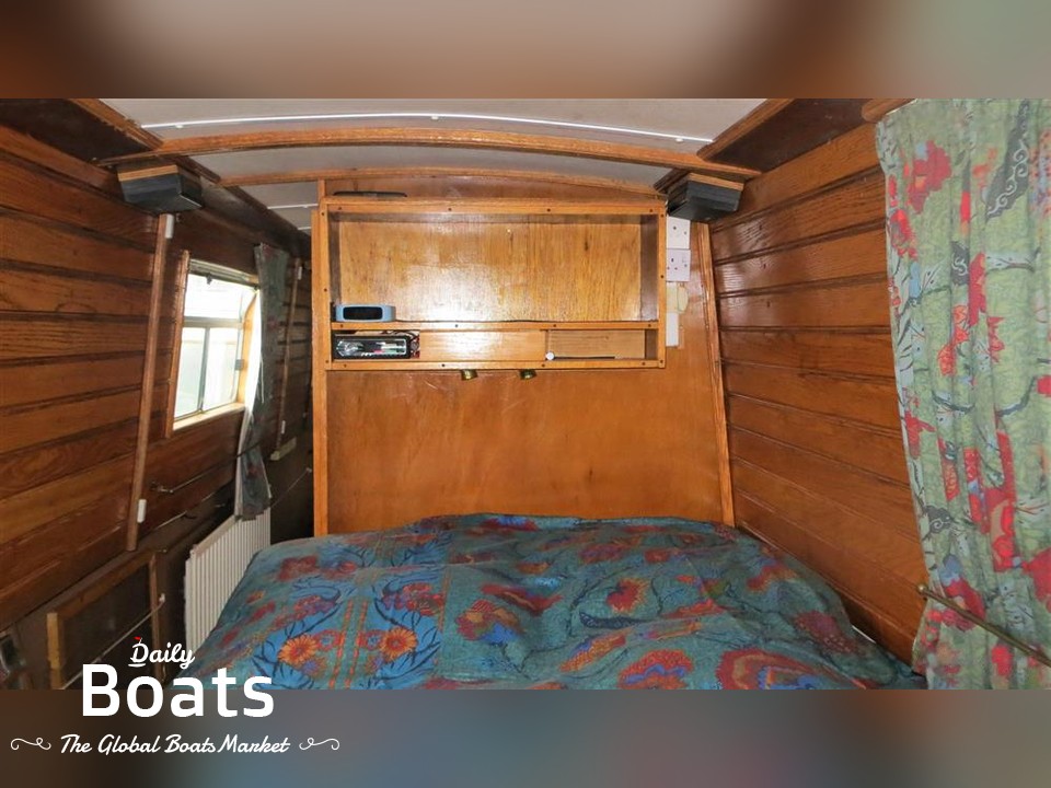 1990 Classic Canal Craft 60 for sale. View price, photos and Buy 1990 ...