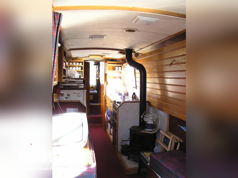 1990 Classic Canal Craft 60 For Sale View Price Photos And Buy 1990 Classic Canal Craft 60 242455